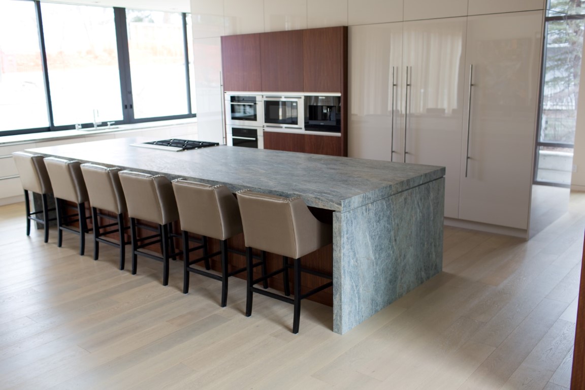 Silkstone & Granite | Kitchen Counter Granite Stone Suppliers