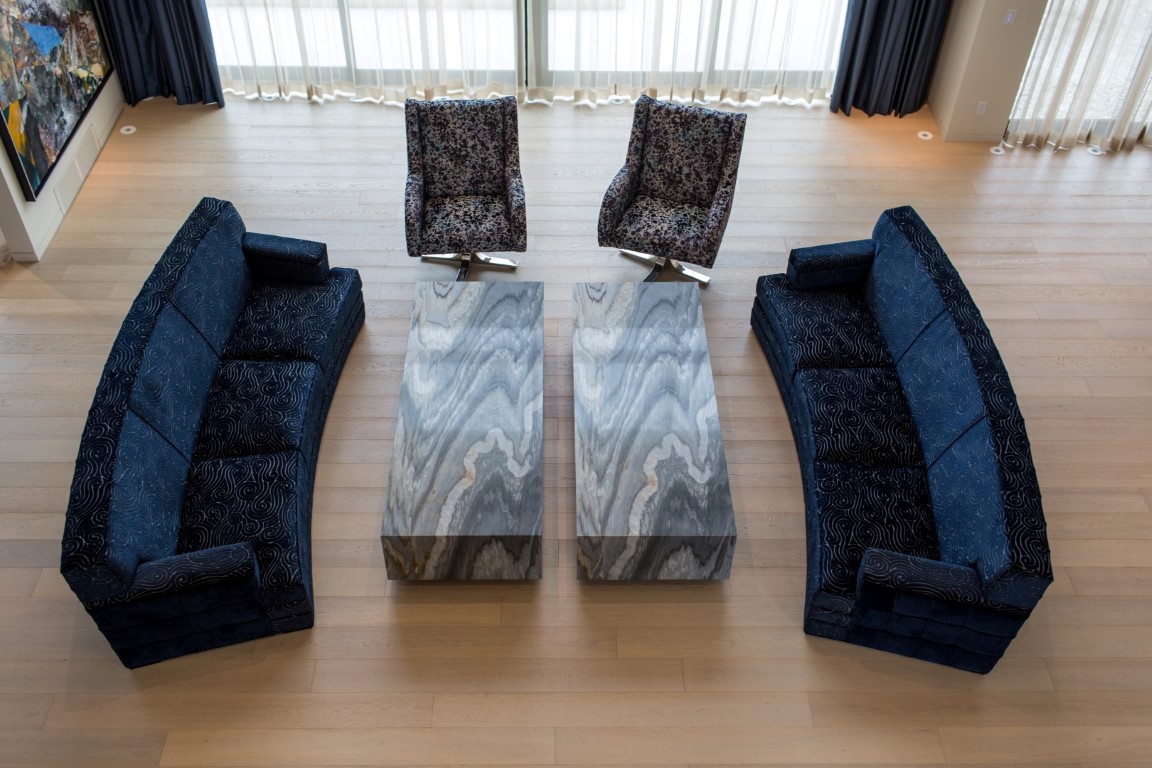 Silkstone & Granite | Granite Stone Fabrication Process and Polishing