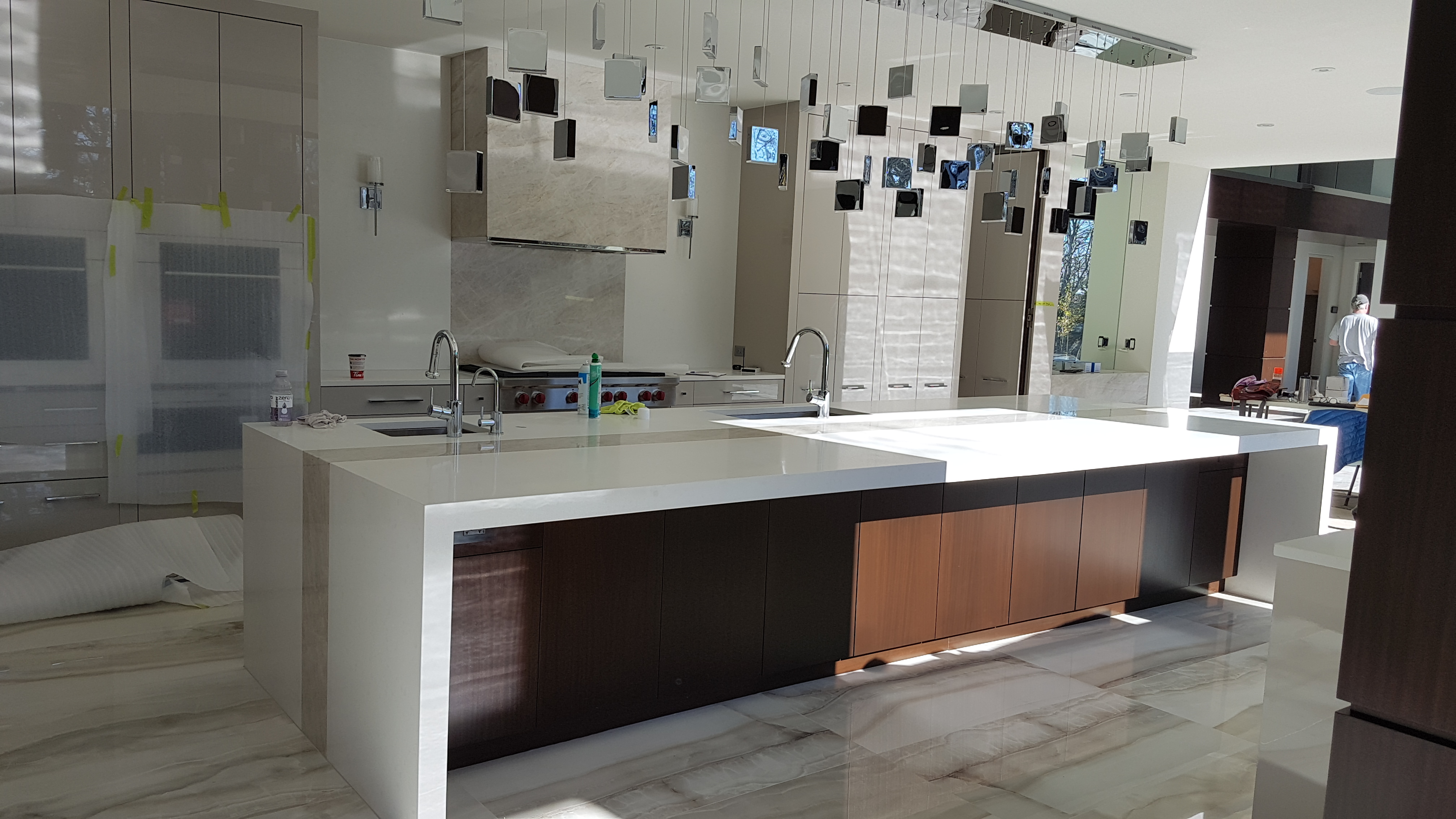 Silkstone & Granite | Kitchen Counter Granite Stone Suppliers